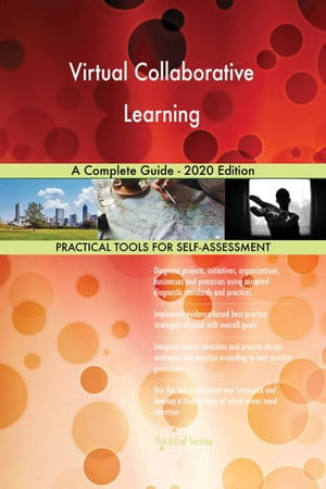 Virtual Collaborative Learning A Complete Guide - 2020 Edition - Librerías Gandhi