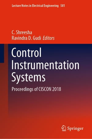 Control Instrumentation Systems - Librerías Gandhi