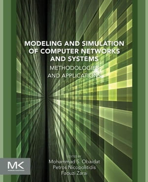 Modeling and Simulation of Computer Networks and Systems - Librerías Gandhi