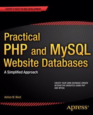 Practical PHP and MySQL Website Databases - Librerías Gandhi