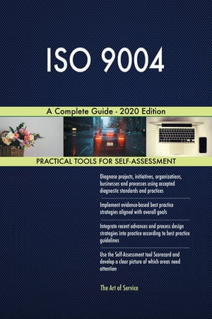 ISO 9004 A Complete Guide - 2020 Edition - Librerías Gandhi