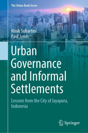 Urban Governance and Informal Settlements - Librerías Gandhi
