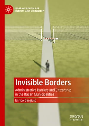 Invisible Borders - Librerías Gandhi