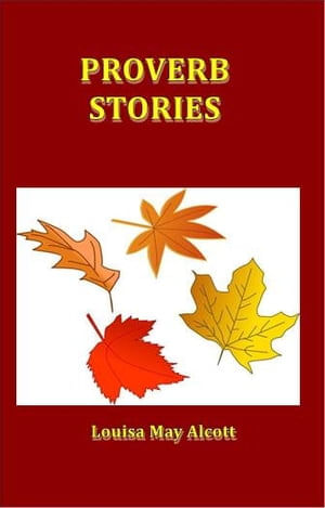 Proverb Stories - Librerías Gandhi