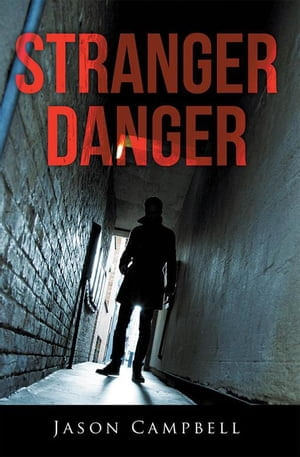 Stranger Danger - Librerías Gandhi