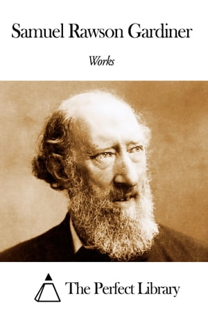 Works of Samuel Rawson Gardiner - Librerías Gandhi