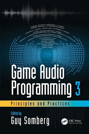 Game Audio Programming 3: Principles and Practices - Librerías Gandhi