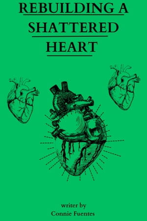 REBUILDING A SHATTERED HEART - Librerías Gandhi