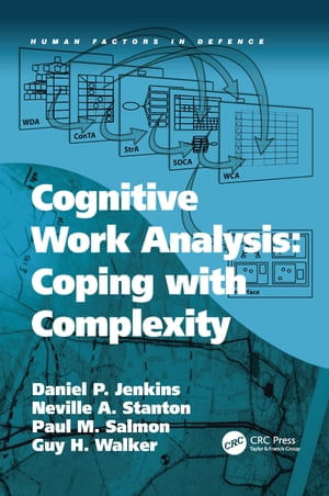 Cognitive Work Analysis: Coping with Complexity - Librerías Gandhi