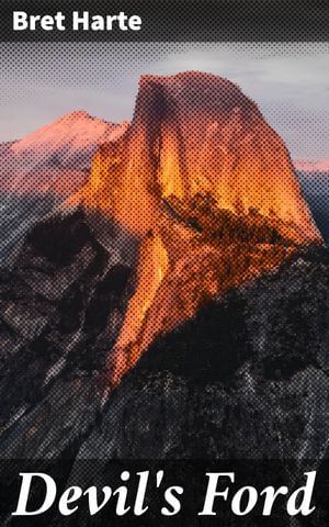 Devils Ford - Librerías Gandhi