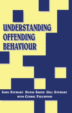 Understanding Offending Behaviour - Librerías Gandhi