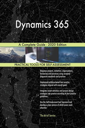 Dynamics 365 A Complete Guide - 2020 Edition - Librerías Gandhi