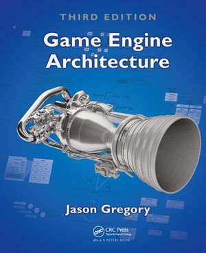 Game Engine Architecture - Librerías Gandhi