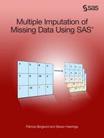 Multiple Imputation of Missing Data Using SAS - Librerías Gandhi