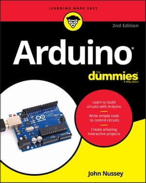 Arduino For Dummies - Librerías Gandhi