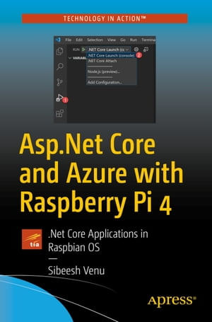 Asp.Net Core and Azure with Raspberry Pi 4 - Librerías Gandhi