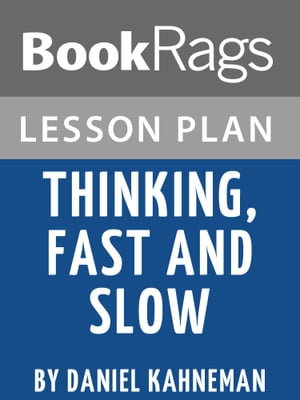 Lesson Plan: Thinking Fast and Slow - Librerías Gandhi
