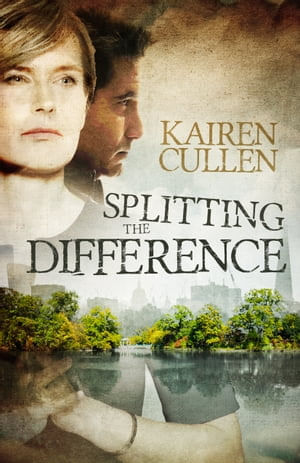 Splitting The Difference - Librerías Gandhi