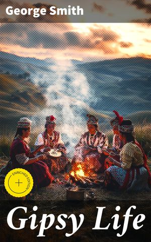 Gipsy Life - Librerías Gandhi