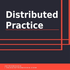Distributed Practice - Librerías Gandhi