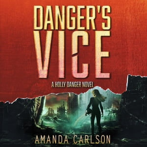Danger's Vice - Librerías Gandhi