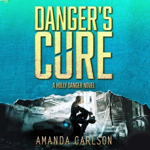 Danger's Cure - Librerías Gandhi