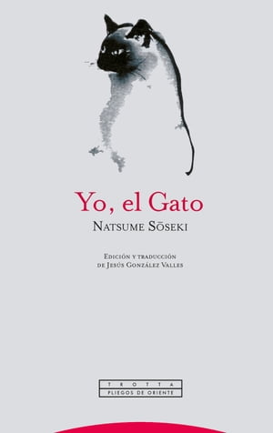 YO, EL GATO - Librerías Gandhi