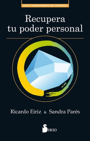 Recupera tu poder personal - Librerías Gandhi