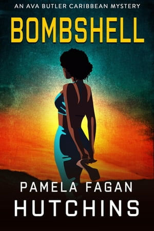 Bombshell (An Ava Butler Mystery) - Librerías Gandhi