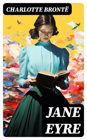 Jane Eyre - Librerías Gandhi