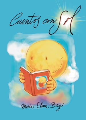 Cuentos con Sol - Librerías Gandhi