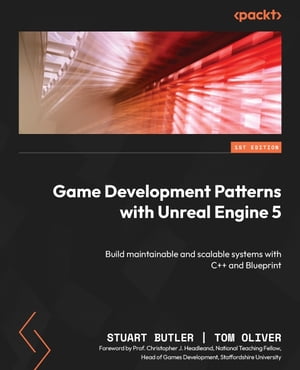 Game Development Patterns with Unreal Engine 5 - Librerías Gandhi