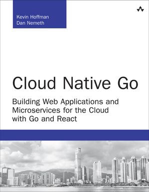 Cloud Native Go - Librerías Gandhi