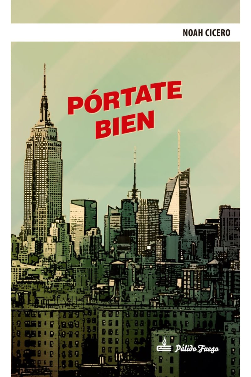 PORTATE BIEN - Librerías Gandhi