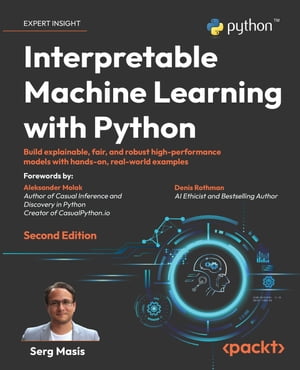 Interpretable Machine Learning with Python - Librerías Gandhi