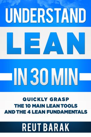 Understand Lean in 30 Min - Librerías Gandhi