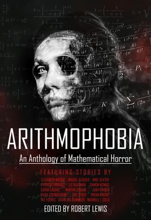 Arithmophobia - Librerías Gandhi
