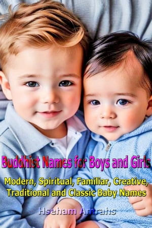 Buddhist Names for Boys and Girls - Librerías Gandhi