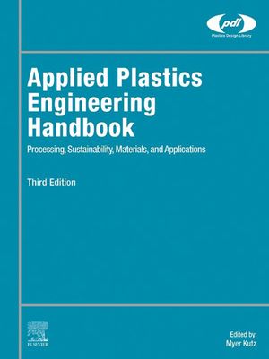 Applied Plastics Engineering Handbook - Librerías Gandhi