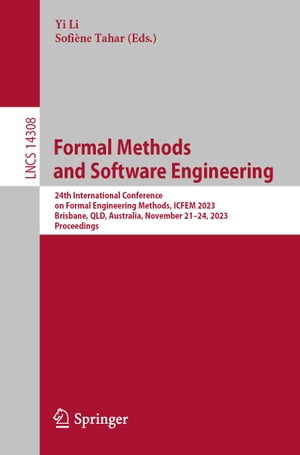 Formal Methods and Software Engineering - Librerías Gandhi