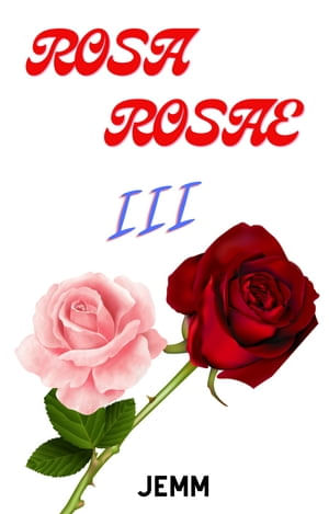 Rosa Rosae III - Librerías Gandhi