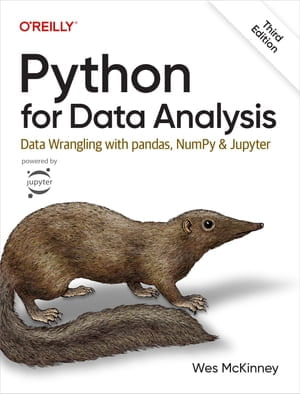 Python for Data Analysis - Librerías Gandhi