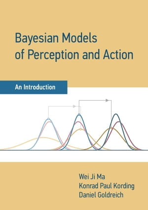 Bayesian Models of Perception and Action - Librerías Gandhi