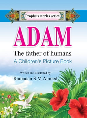 ADAM the father of humans - Librerías Gandhi