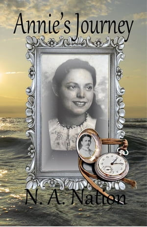 Annies Journey - Librerías Gandhi