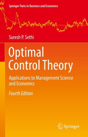 Optimal Control Theory - Librerías Gandhi