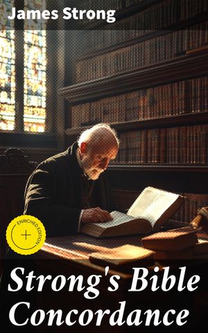 Strongs Bible Concordance - Librerías Gandhi