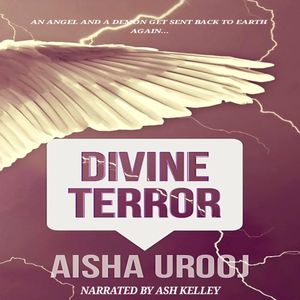 Divine Terror - Librerías Gandhi