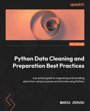 Python Data Cleaning and Preparation Best Practices - Librerías Gandhi