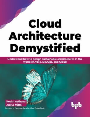 Cloud Architecture Demystified - Librerías Gandhi